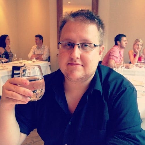 Paul Dunlop – Medium