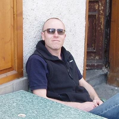 About – Matt Perks – Medium