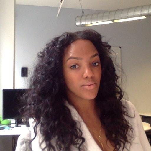 About – Rachelle Daglis – Medium