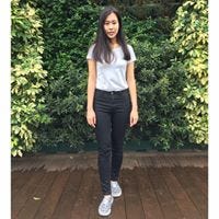 Rowina Lo – Medium