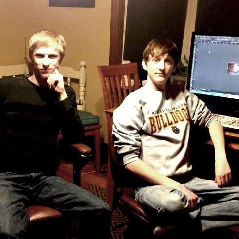 Alec Larson – Medium