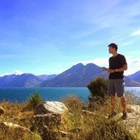 Darren Lau – Medium