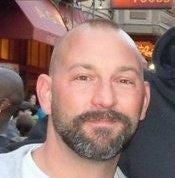 David J Ruyle – Medium