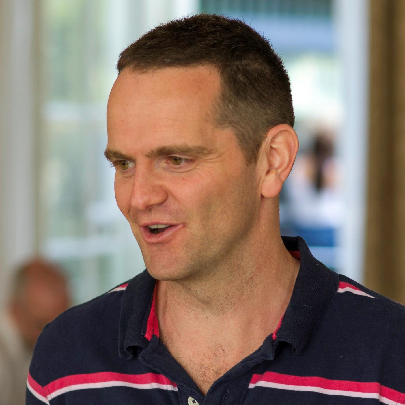 Simon Michael – Medium