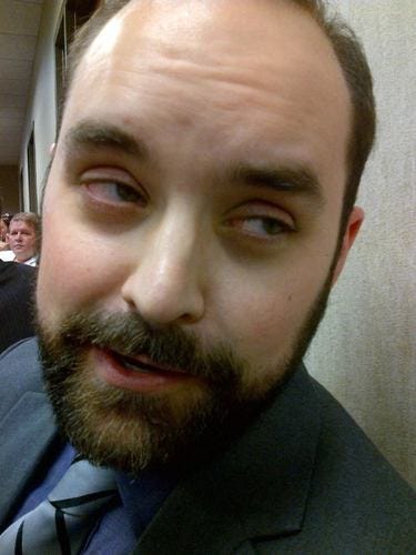 Brian Bieber – Medium