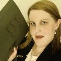 Crystal Dawn – Medium