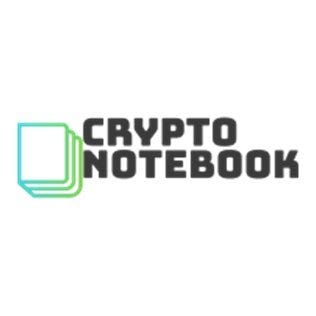 Crypto Notebook – Medium
