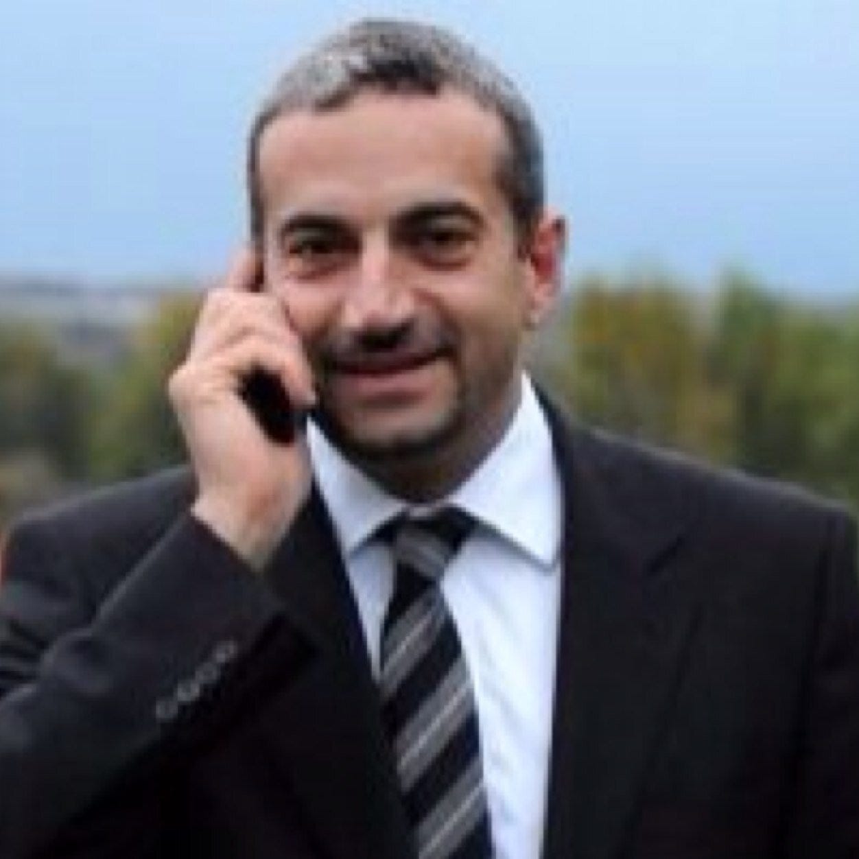 Mark Khoury – Medium