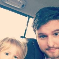 About – Aaron Weiland – Medium