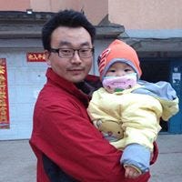 Bruce Gao – Medium