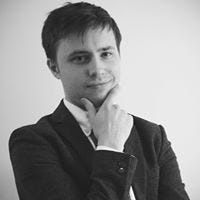 Richard Kinsella – Medium