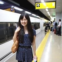 Yingying Wang – Medium