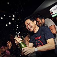 Jimmy Yeoh – Medium