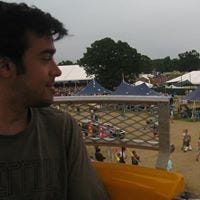 David McDonald – Medium