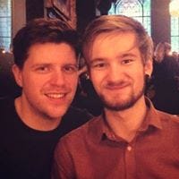 Jack Barber – Medium