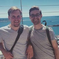 Christopher Servidio – Medium