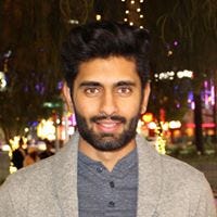 Abhinav Pottabathula – Medium