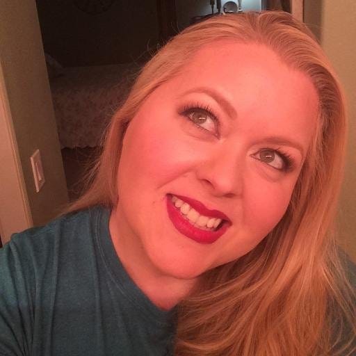 About – Lesley S. Watts – Medium
