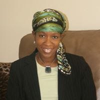 Keisha C Carter – Medium