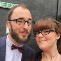 Luke Matthews – Medium