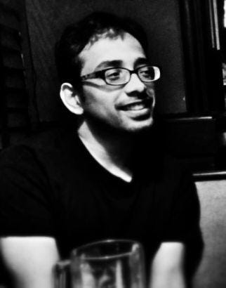 Abhijeet Sharan – Medium
