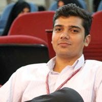 Sarmad Ali – Medium