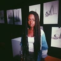 Lisa Muloma – Medium