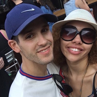 Evan Griffin – Medium