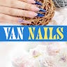 Van Nails – Medium