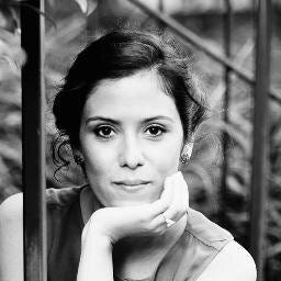 Itir Cole – Medium