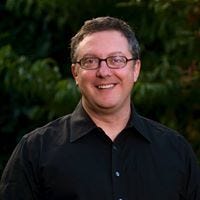 Scott David Edwards – Medium