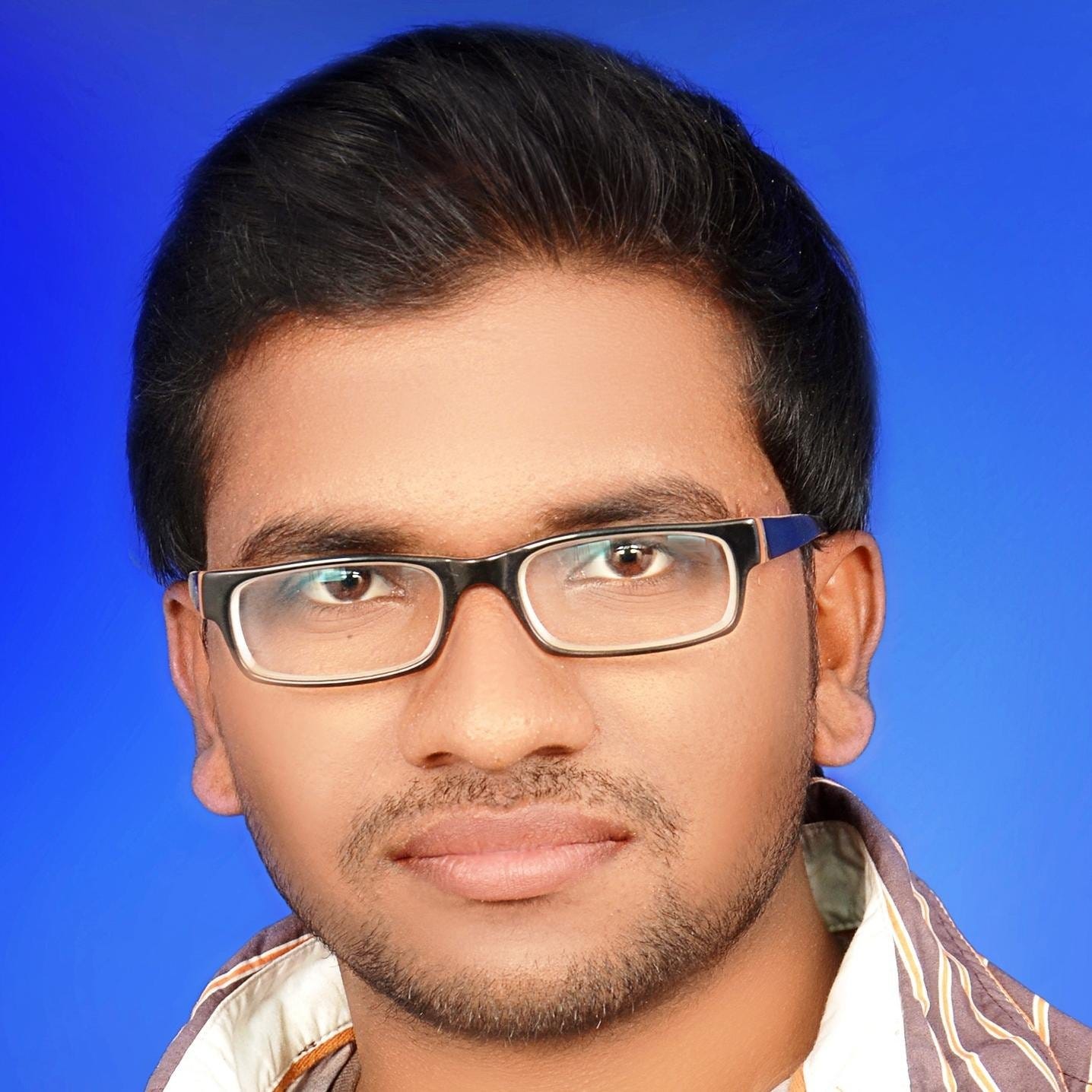 chandan chauhan – Medium