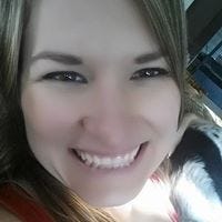 Amy Mcconnell – Medium