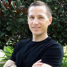 Slobodan Stipic – Medium