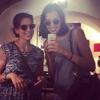Maria Ruiz – Medium