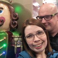 Jen Henson – Medium