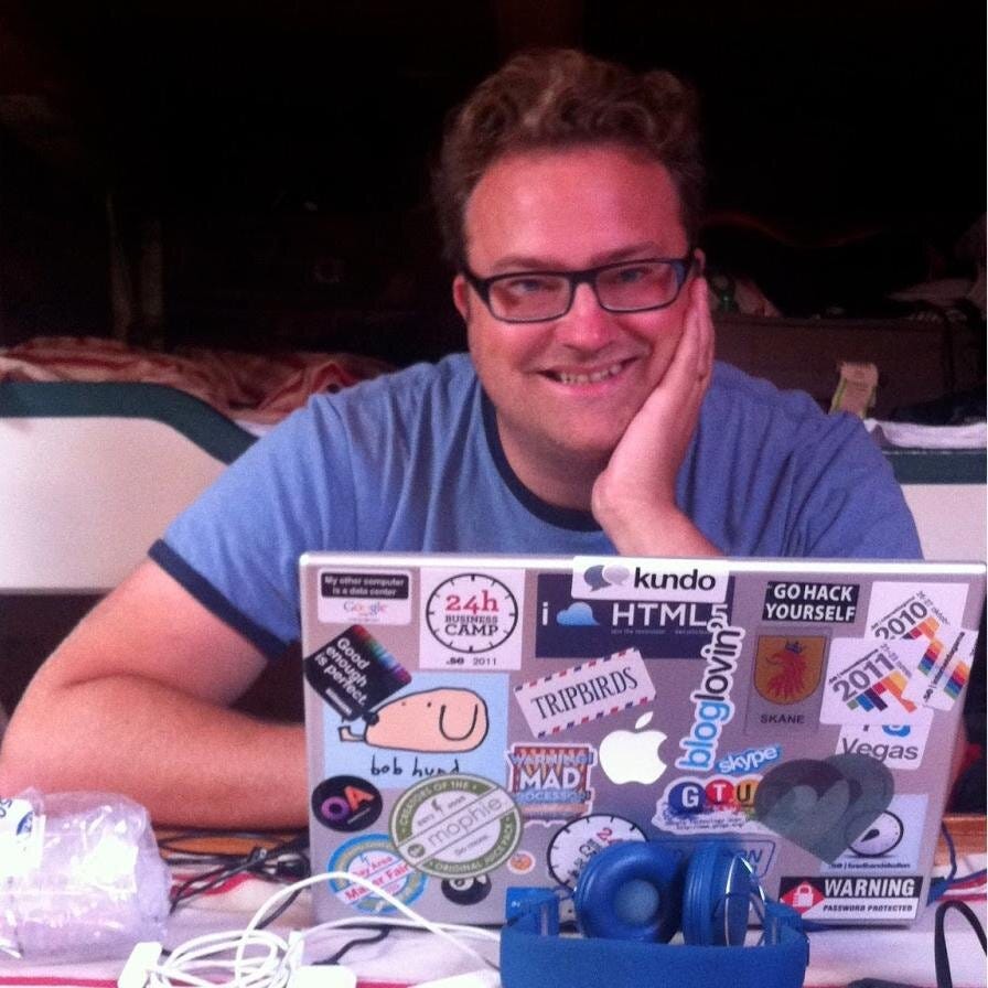 Martin Snygg – Medium