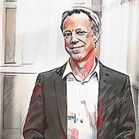 Steven Straus Petrow – Medium