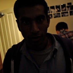 Sivan Patel – Medium