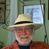 Tim Pryor – Medium