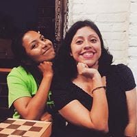 Marisol Ramos – Medium