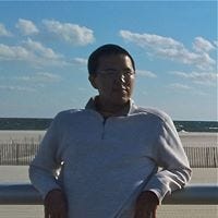 Andrew Myers – Medium