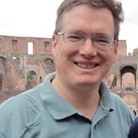 Jeff Terrell – Medium