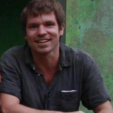 Russell Beard – Medium