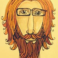 Matt Redbeard – Medium