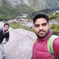 Nikhil Kumar Bharti – Medium