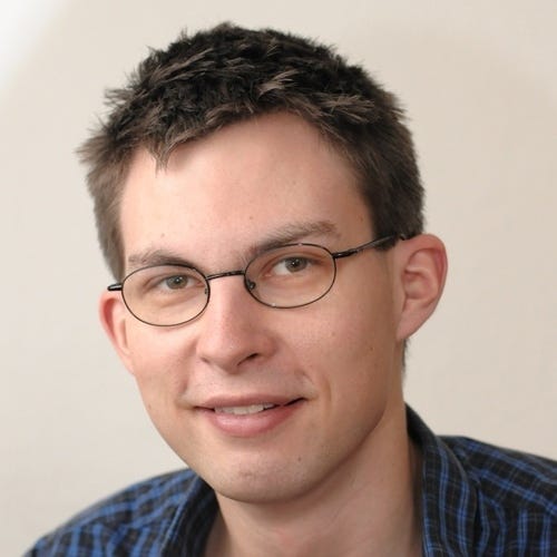 Troels Vognsen – Medium