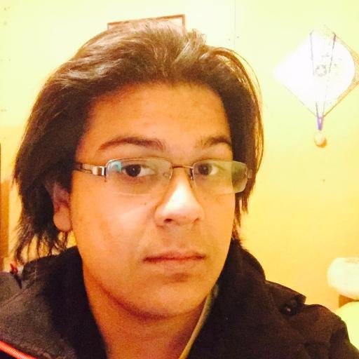 About – Pablo Sáez – Medium