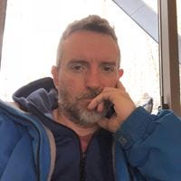 Neil McArdle – Medium