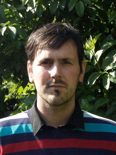 Sébastien B. – Medium